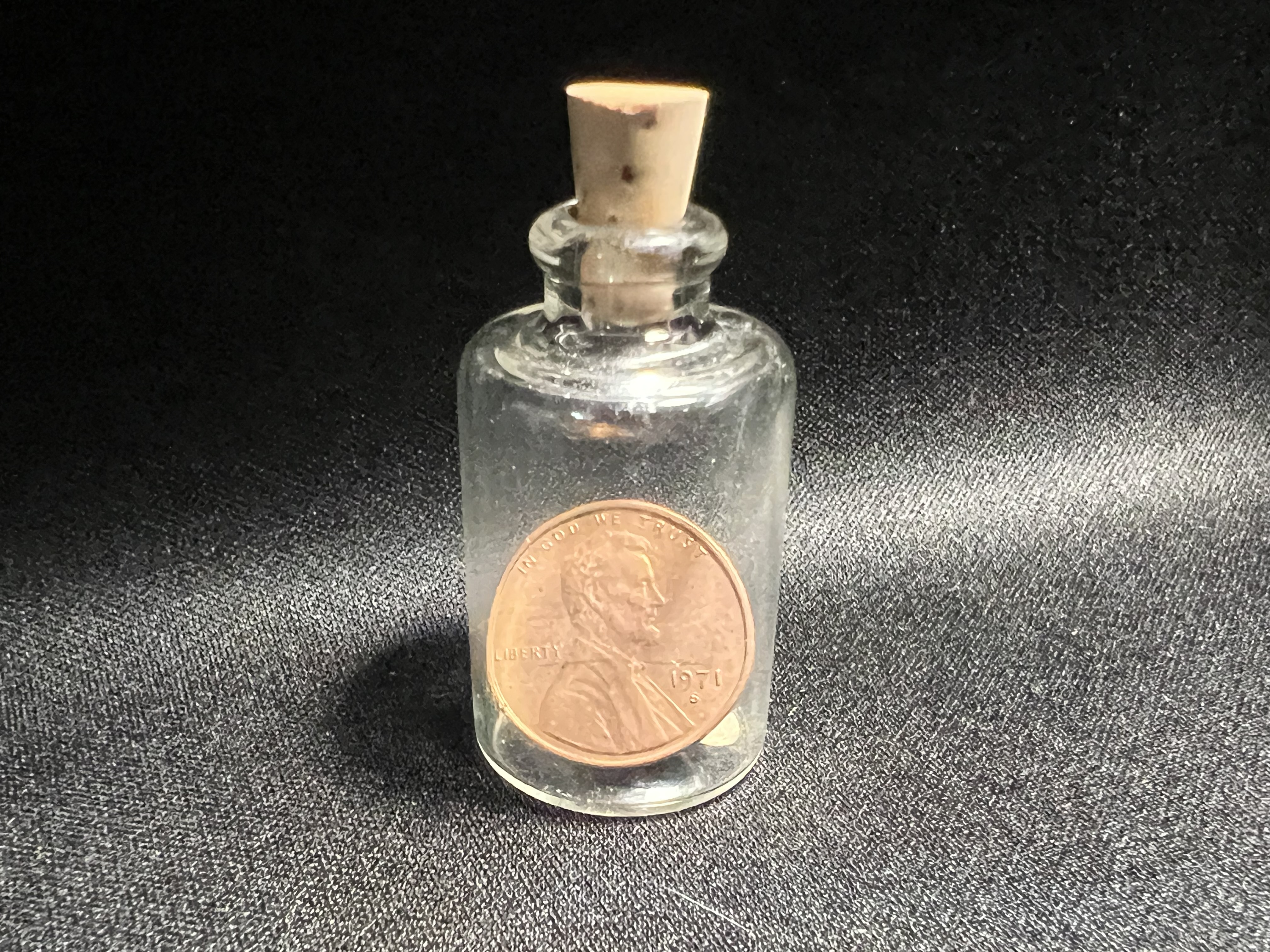 Lucky Penny | PeerMetals