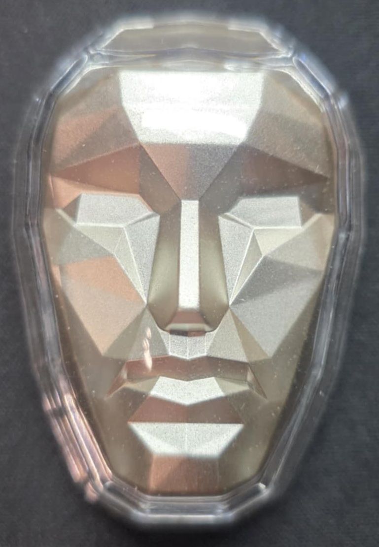 silver mask 2